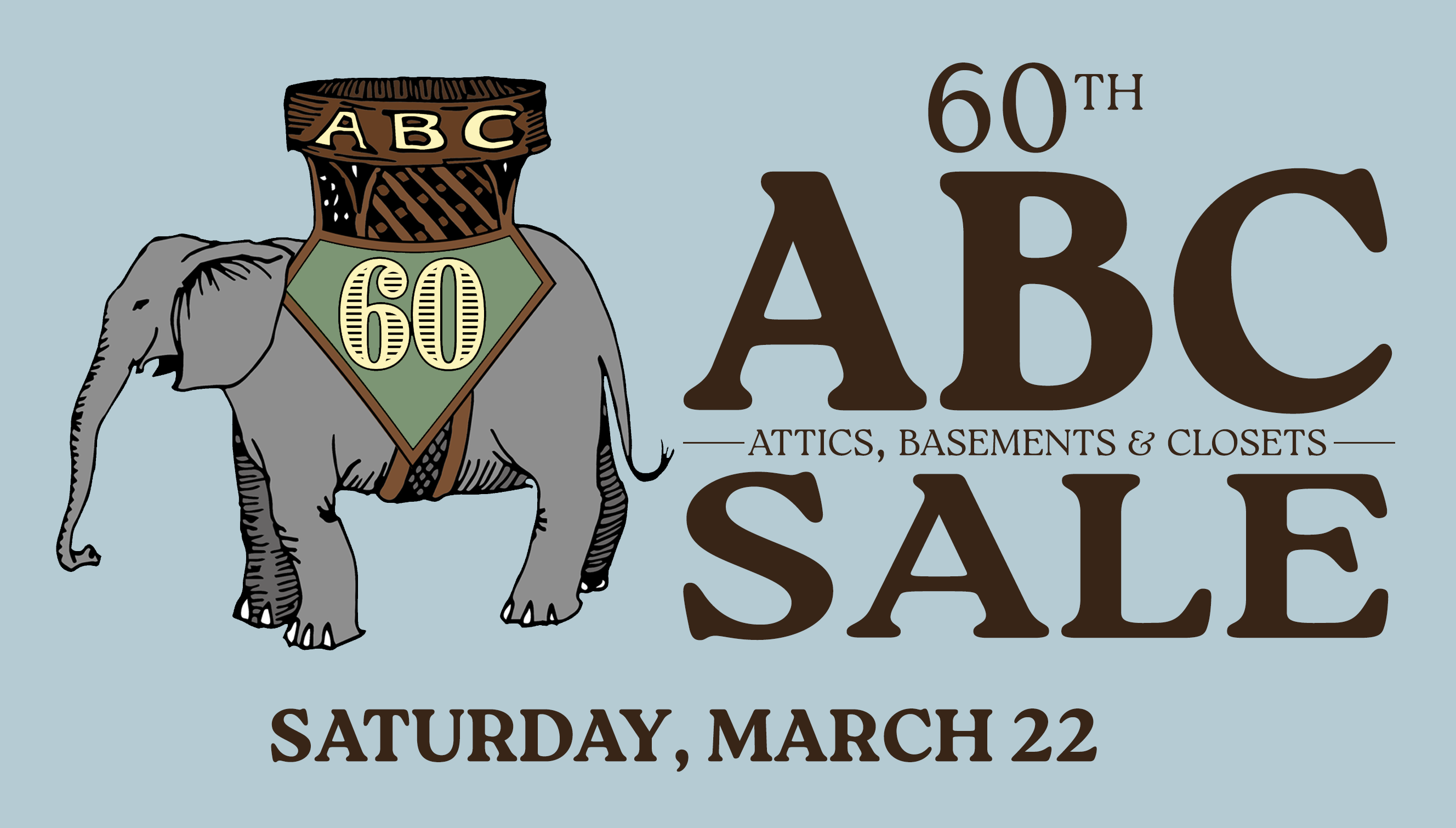 60th ABC Sale | The Chapel of the Cross of Chapel Hill, NC
